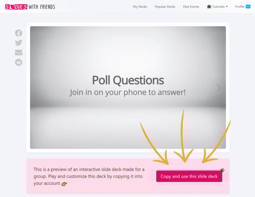 Top 6 Easy Classroom Poll Makers | Roundup